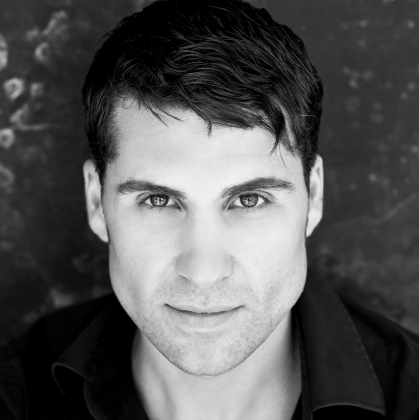 Cast and Creative - Midnight: The Cinderella Musical