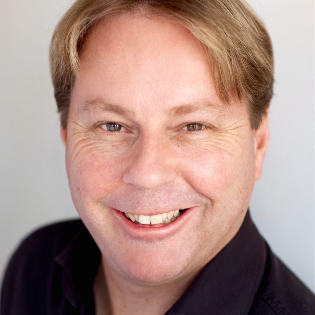 Cast - Midnight: The Cinderella Musical