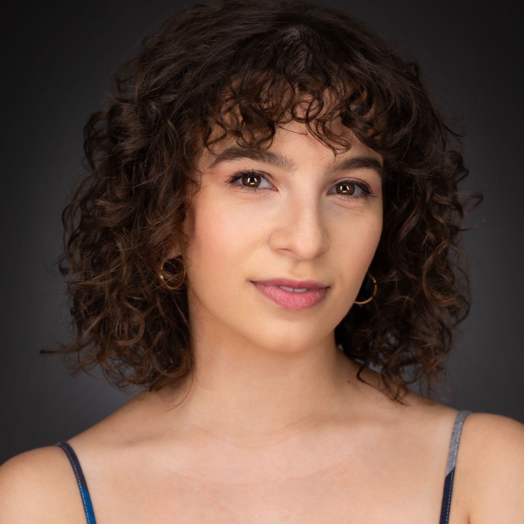 Cast - Midnight: The Cinderella Musical