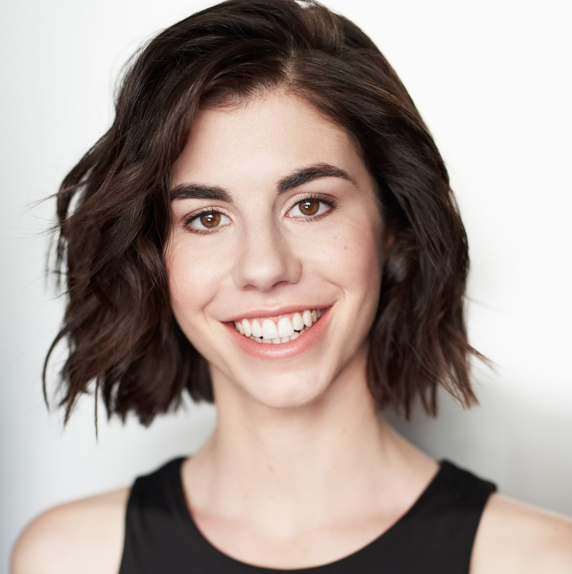 Cast - Midnight: The Cinderella Musical