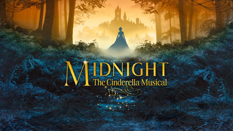 Midnight: The Cinderella Musical